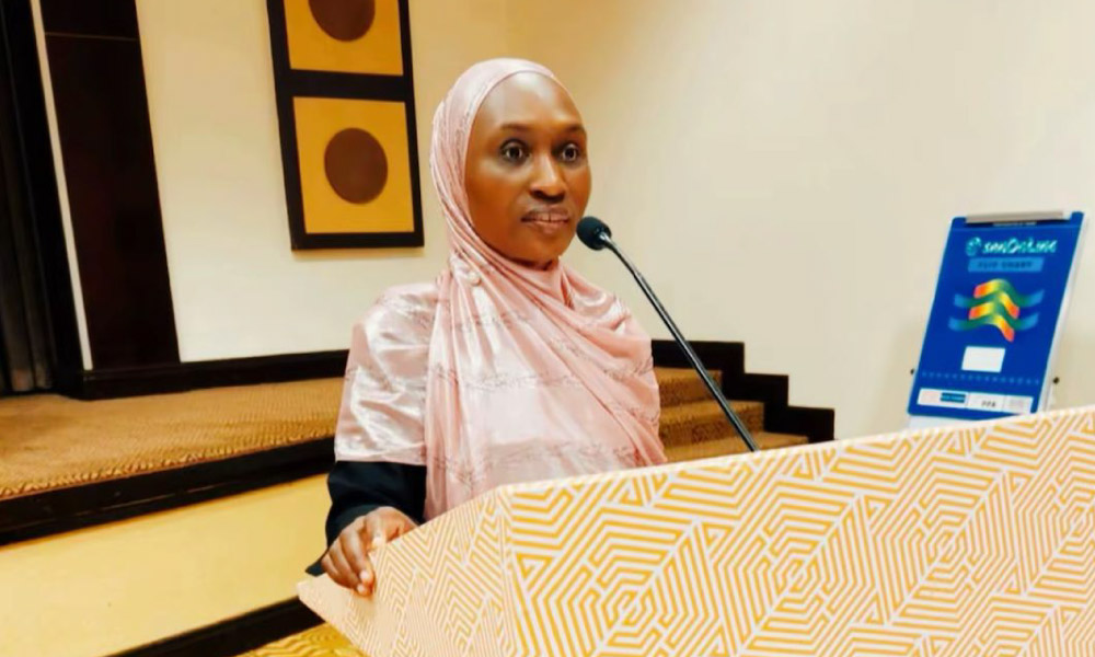 IUIU Represented at the 3rd East African Community In-House Counsel Convention :: Islamic ...